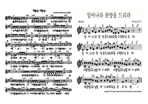 수요예배 찬양콘티20211027 악보 및 콘티 파일 첨부 예수 예수일어나라 찬양을 드리라예수 안에 있는 나에게내 영이