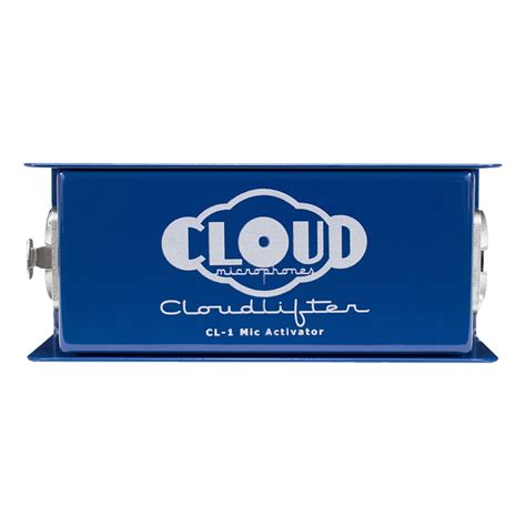 Cloudlifter Cl 1