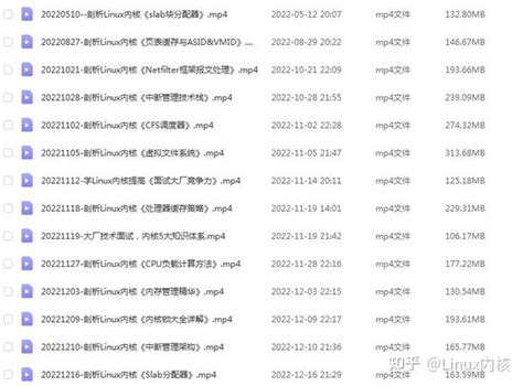 Linux内核安全技术——磁盘加密技术概述和ecryptfs详解 知乎