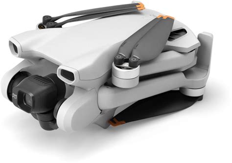 Technische Daten Dji Mini 3 Dji Rc Smart Controller Drohnen Fotogena