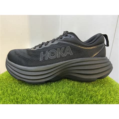 Hoka Bondi 8 寬楦 女的價格推薦 2023年6月 比價比個夠biggo