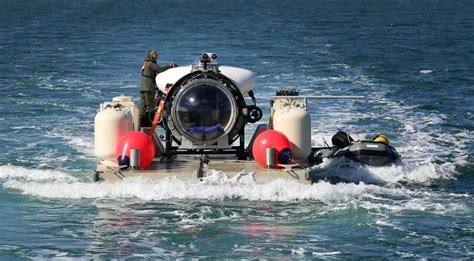 O que se sabe sobre Titan submarino desaparecido em expedição ao