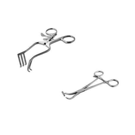 Small Bone Surgery Instruments At Best Price In Coimbatore By Den