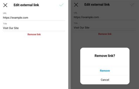 The Right Way To Drive Results With Your Instagram Bio Links Social