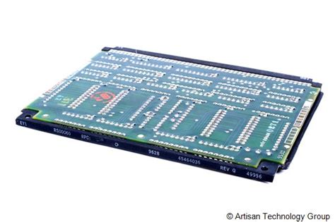 45464036 Raytheon Synchronization Signal Generator Module Conformal