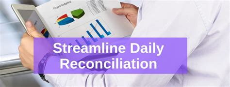 How To Simplify Daily Reconciliation Using A Pos System Ehopper
