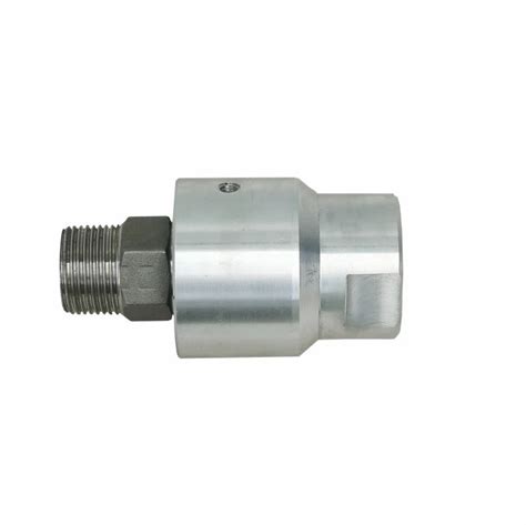 China Pneumatic Rotary Joint Manufacturers Factory Customized Pneumatic Rotary Joint