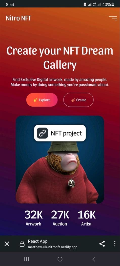 Emmanuel Chukwu On Linkedin Webdeveloper Designer Css Ui Work Project Frontenddevelopment