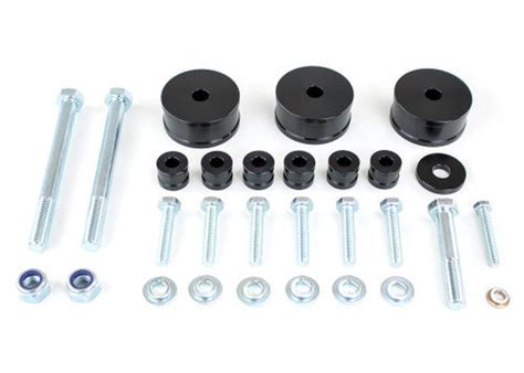 Dobinsons Diff Drop Kit Toyota Tundra 2007 2021 Sequoia 2008 2022