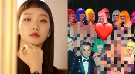 【韓娛熱議】金高銀21歲裸露戲沒事 Vs Blackpink 19禁演出被罵！網怒：能比嗎？