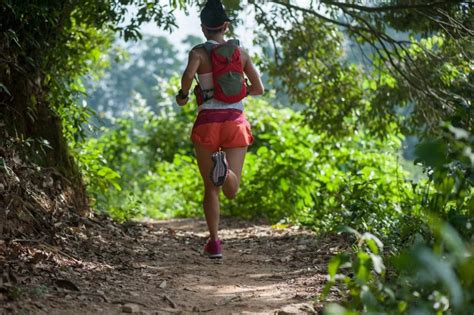 On The Right Foot Your Guide To Avoiding Common Running Injuries