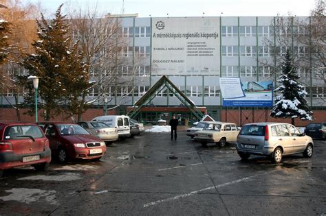 Фото Kecskemét - GAMF в городе Кечкемет