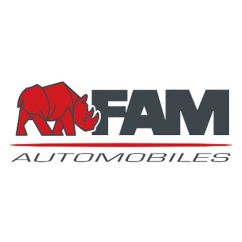 Fam Automobiles Histoire De La Marque Française De Renom