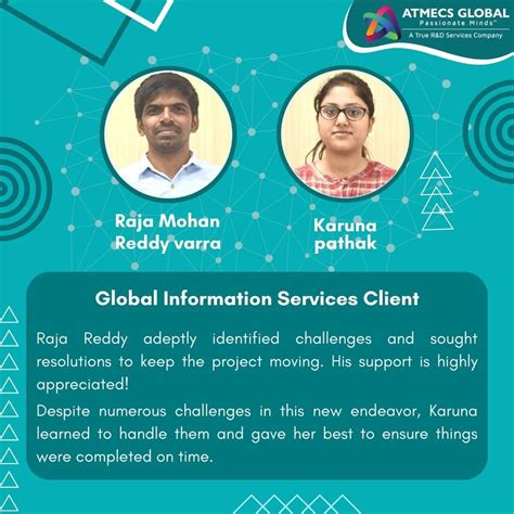 Rachitha R Nair Posted On Linkedin