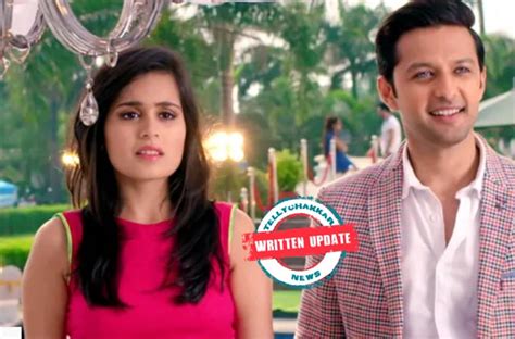 Yeh Rishtey Hai Pyaar Ke Rajshri Is Happy That Mishti Will Marry Nishant