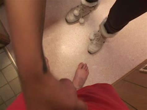 Aching Ball Handjobs Vol 12 Jackie Cruz Streaming Video On Demand