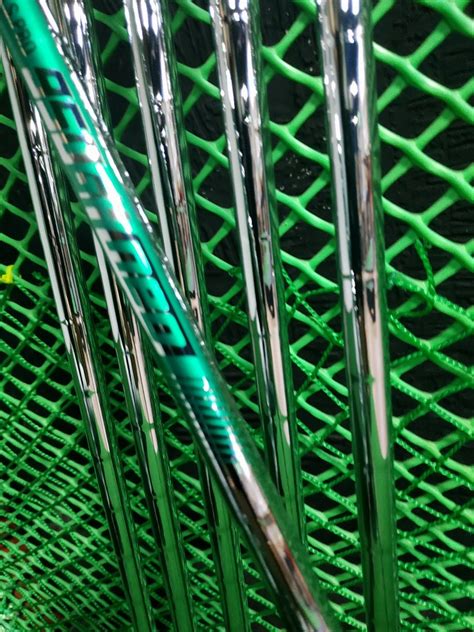 Pxg0311p아이언 Ns Pro 950 Neo 아이언샤프트 교체 골프그립 작업 후기 및 리뷰 네이버 블로그