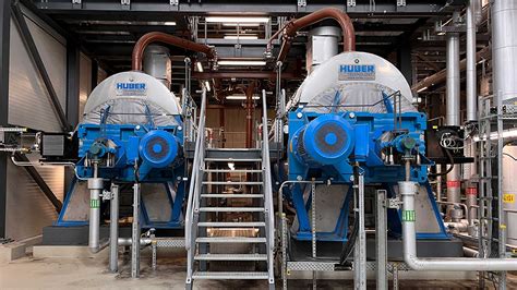 Advanced Biosolids Hydroflux Epco Australia