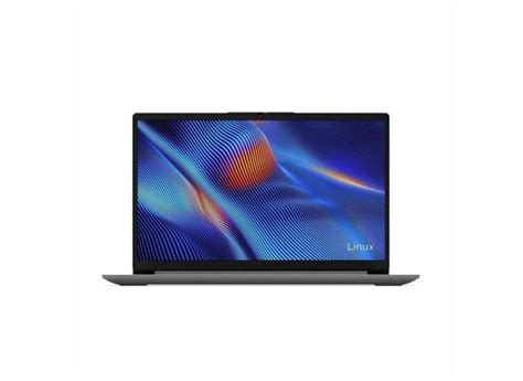 Notebook Lenovo Ideapad 1i Intel Core I3 1215u 156 4gb Ssd 128gb