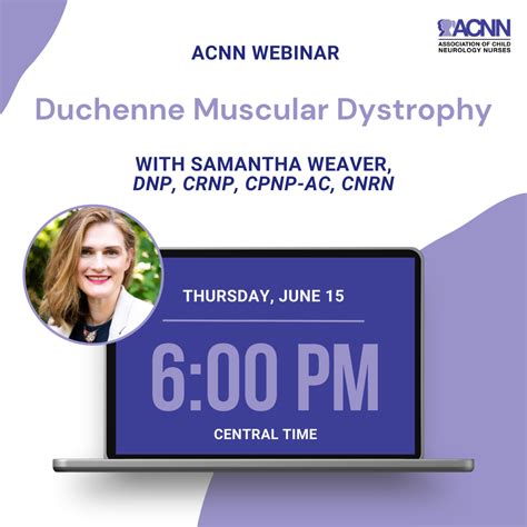 Acnn Webinars