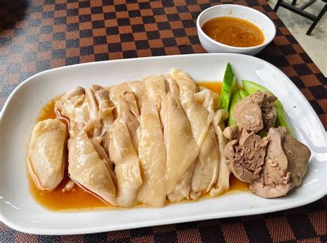 ข้าวมันไก่หน้าโจร คลอง ข้าวมันไก่หน้าโจร คลอง 7 ธัญบุรี