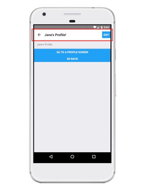 Routing In React Native Apps Coded Lines Ltd
