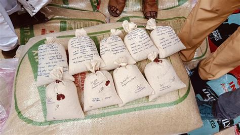 Quintals Of Pds Rice Seized And 336 People Apprehended In Annamayya