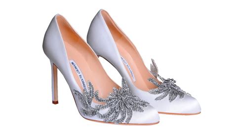 Manolo Blahnik O El Arte De Hacer Los Zapatos Más Deseados