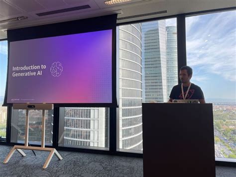 Genai Floor11 João Galego