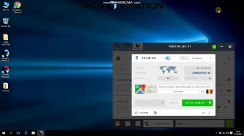 Change Geolocation And System GPS YouTube