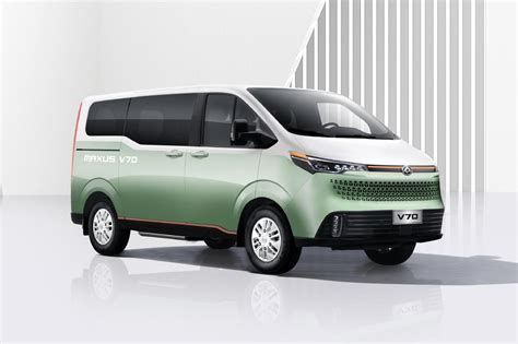 Ldv To Launch New Van In Australia This Year Carexpert