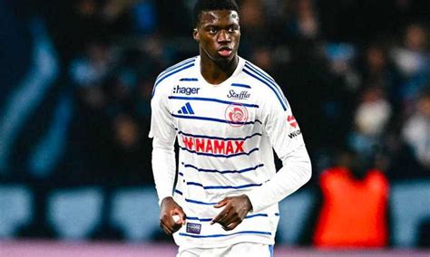 الاتفاق مع الشقيق تقرير تشيلسي يقترب من ضم مامادو سار