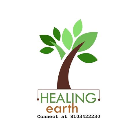 Healing Earth Healing Earth Added A New Photo