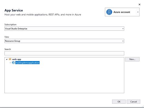How To Deploy A Static Website HTML Into Azure Using A Web App
