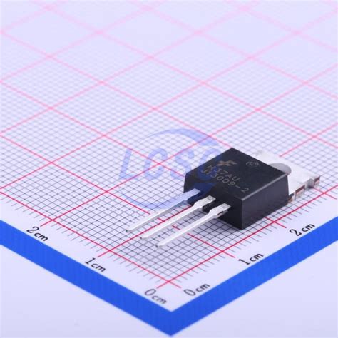Tip47 Sptech Bipolar Transistors Bjt Jlcpcb