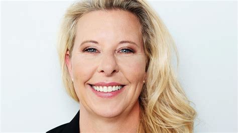 Frauen Und Karriere Mission Female Gründerin Frederike Probert übers