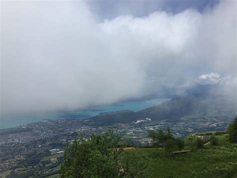Météo Week End Retour Des Orages Et Baisse Des Températures