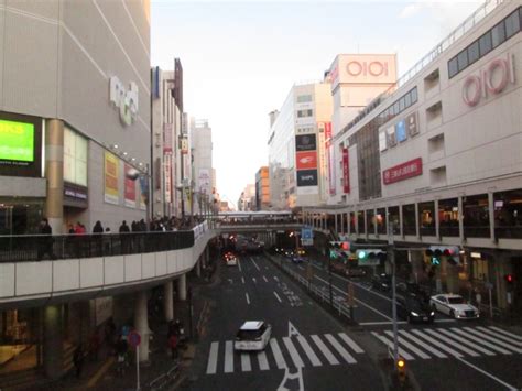 町田仲見世商店街で人気の大判焼き、小籠包、カレー、ラーメンのお店をご紹介！ 晴れた海