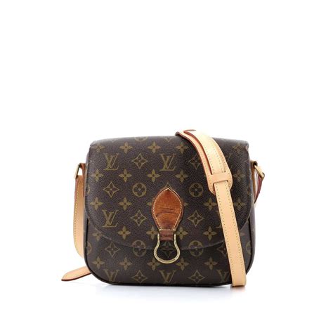 Sacs Louis Vuitton Femme Occasion Monogram Paris