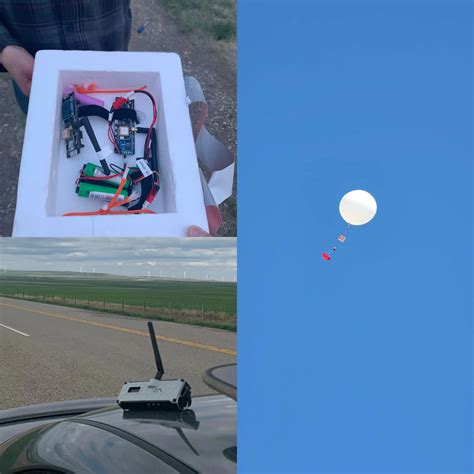 Range Tests Meshtastic