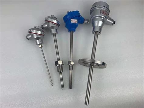 热电偶的工作原理与结构 图文并茂 知乎