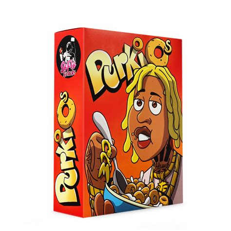 Lil Durks Durkios Soflo Snacks