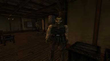 Bigger Orcs At Morrowind Nexus Mods And Community