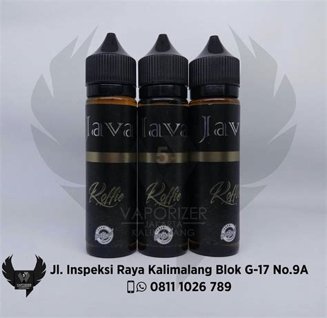 Jual Java Koffie Liquid Vapor Bekasi Jual Java Koffie Liquid Vape Murah Bekasi