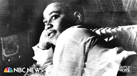 Emmett Tills Cousin Reflects On His Life And Tragic Death The Global