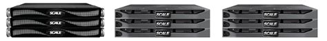 Scale Computing Announces The Closing Of Its 18 Million Funding Round StorageReview Com