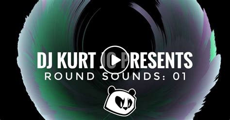Dj Kurt Jo Presents Round Sounds Episode 01 2023 By Dj Kurt Jo Mixcloud