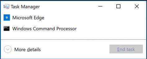 Run A Windows 10 Command With Elevated Permissions”