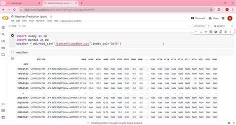 [video] netra gangurde on linkedin datascience dataanalysis python