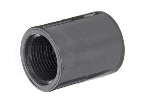Kpis Sdn Bhd Pvc Pipes Supplier Kuching Sarawak Pressure Fittings